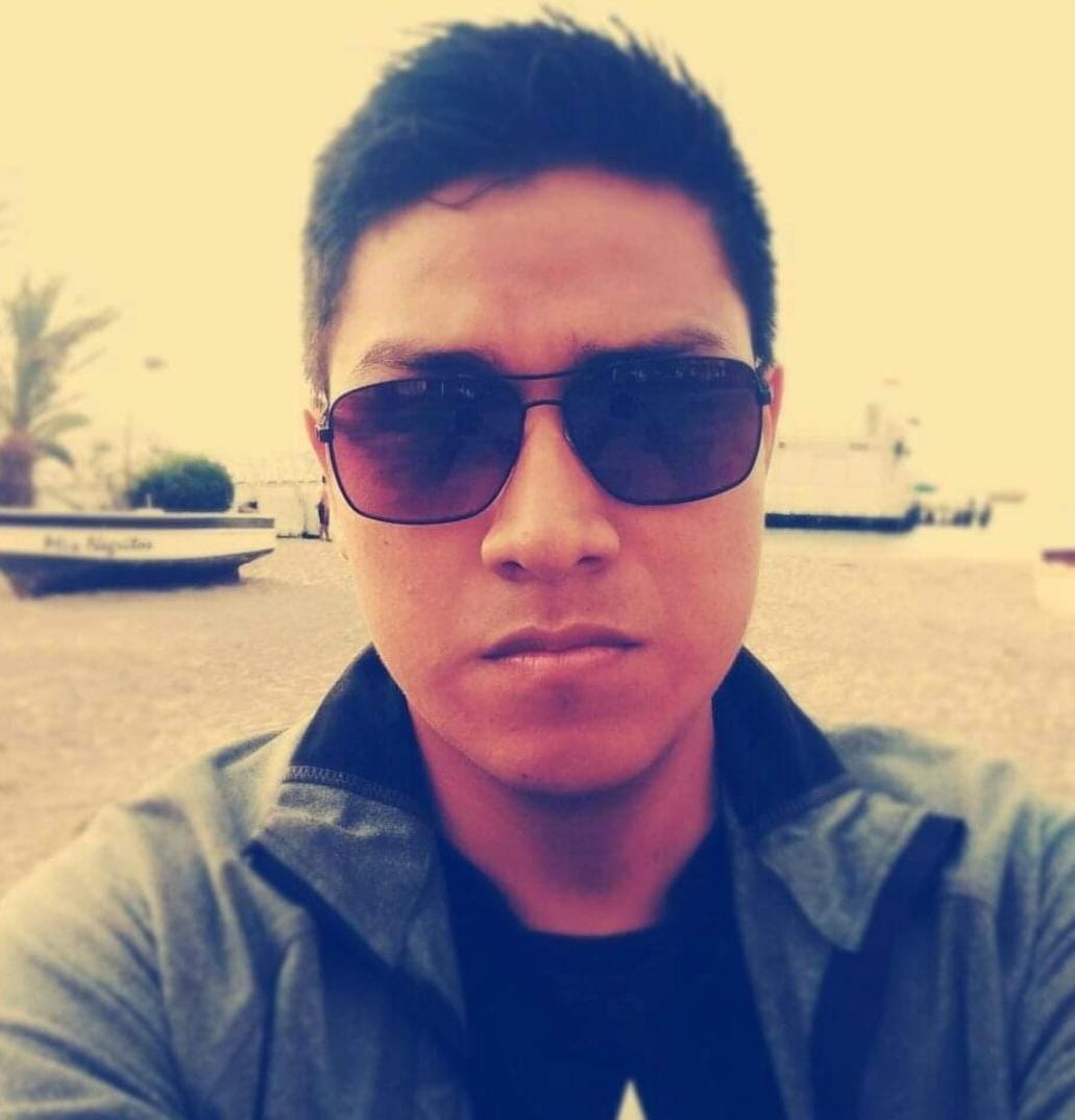 Jose Heredia | Full-Stack Web Developer